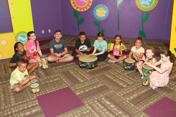 O2B KIDS AVALON PARK - Updated October 2025 - 31 Photos - 15565 Golden ...