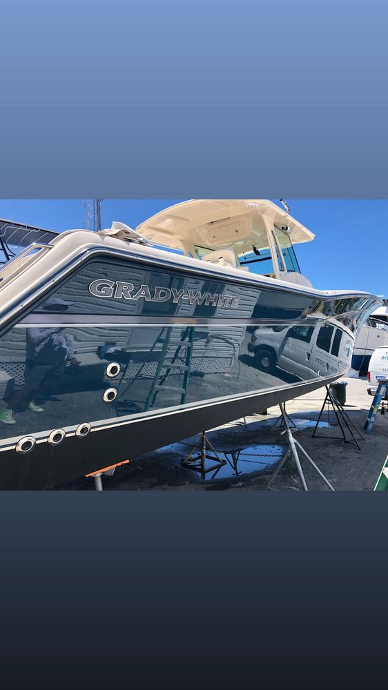 FINE LINE DETAILING - Updated July 2025 - 19 Photos - 6621 SW 137th Ct ...