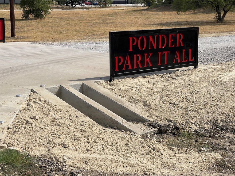PONDER PARK IT ALL - Updated March 2025 - 2194 Seaborn Rd, Ponder ...