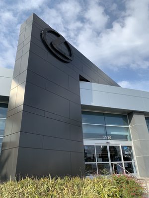 LONGO LEXUS - Updated December 2024 - 743 Photos & 2087 Reviews - 3530 ...