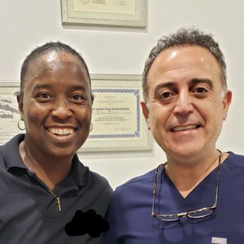 EDDIE SIMAN, DDS - THE TMJ EXPERT - Updated November 2025 - 31 Photos ...