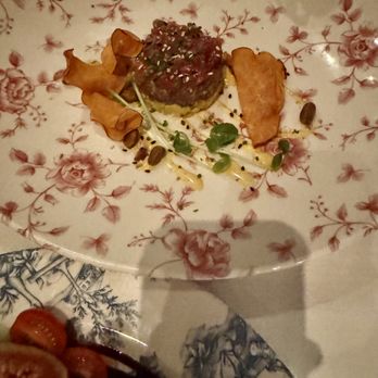 BLU RISTORANTE - Updated September 2025 - 322 Photos & 201 Reviews - 90 ...