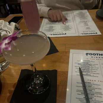 FOOTHILL - Updated December 2024 - 1772 Photos & 1257 Reviews - 2835 E ...