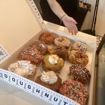 PARLOR DOUGHNUTS - Updated January 2025 - 359 Photos & 101 Reviews - 2912 Edgewater Dr, Orlando ...