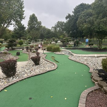 BRIDGE STREET GOLF AT SNIPES FARM - Updated October 2025 - 19 Photos ...