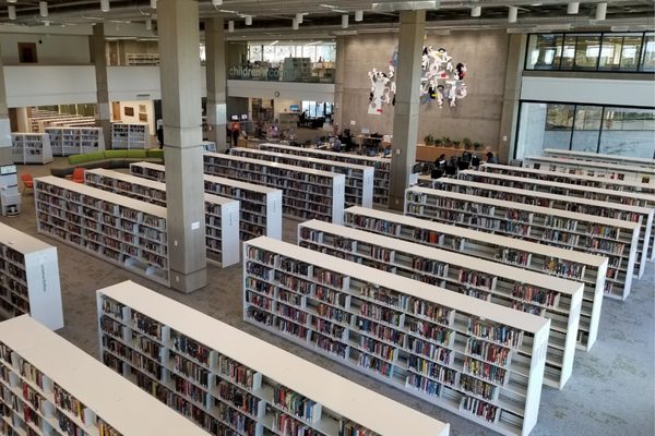 SALEM PUBLIC LIBRARY - Updated October 2025 - 48 Photos & 22 Reviews ...