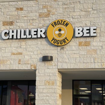 CHILLER BEE FROZEN YOGURT - Updated October 2025 - 18 Photos & 18 Reviews - 3559 Rayford Rd ...