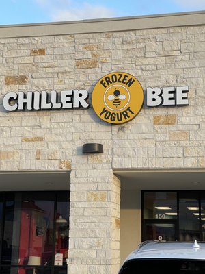 CHILLER BEE FROZEN YOGURT - Updated September 2025 - 18 Photos & 18 ...