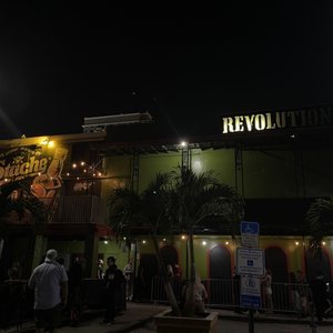 REVOLUTION LIVE - 263 Photos & 161 Reviews - 100 SW 3rd Ave, Fort ...