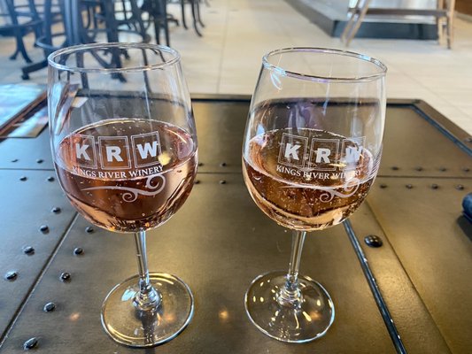 KINGS RIVER WINERY - Updated December 2024 - 77 Photos & 26 Reviews ...