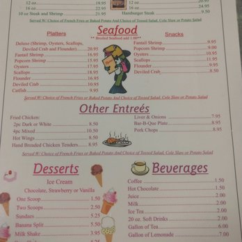 SHADY REST FAMILY RESTAURANT - Updated December 2025 - 31 Photos & 17 ...