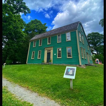 DURANT-KENRICK HOUSE AND GROUNDS - Updated December 2025 - 35 Photos ...