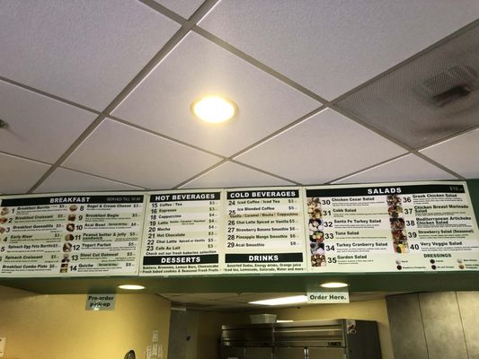 GREEN LIGHT CAFE & DELI - Updated June 2026 - 45 Photos & 95 Reviews ...
