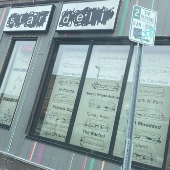 STAR DELI - Updated December 2025 - 70 Photos & 121 Reviews - 6114 ...