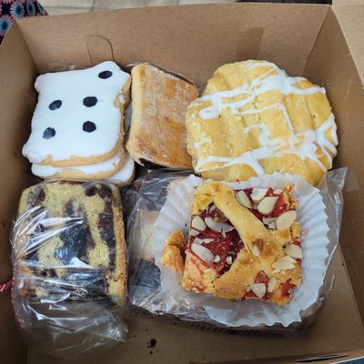 MALEK’S BRIGHTON BAKERY - Updated May 2024 - 24 Photos & 43 Reviews ...