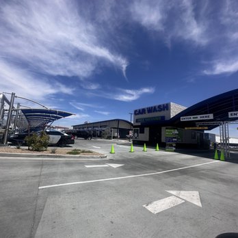 ULTRA CLEAN EXPRESS CAR WASH - Updated July 2024 - 34 Photos & 20 ...