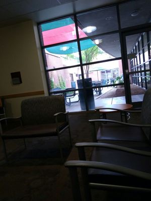 BANNER HEALTH - UNIVERSITY MEDICAL CENTER TUCSON CAMPUS - Updated ...