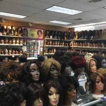 SUNNY WIGS - Updated January 2025 - 16 Photos & 18 Reviews - 2001A ...