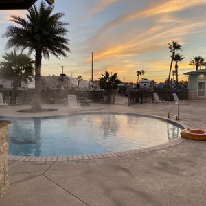 PORT A RV RESORT - 25 Photos & 38 Reviews - 2600 State Highway 361 ...