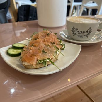 MERAKI COFFEE - 231 Photos & 164 Reviews - 1203 Willamette St, Eugene ...