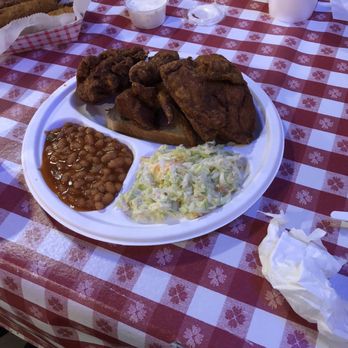 GUS’S WORLD FAMOUS FRIED CHICKEN - MESA - Updated May 2024 - 582 Photos ...