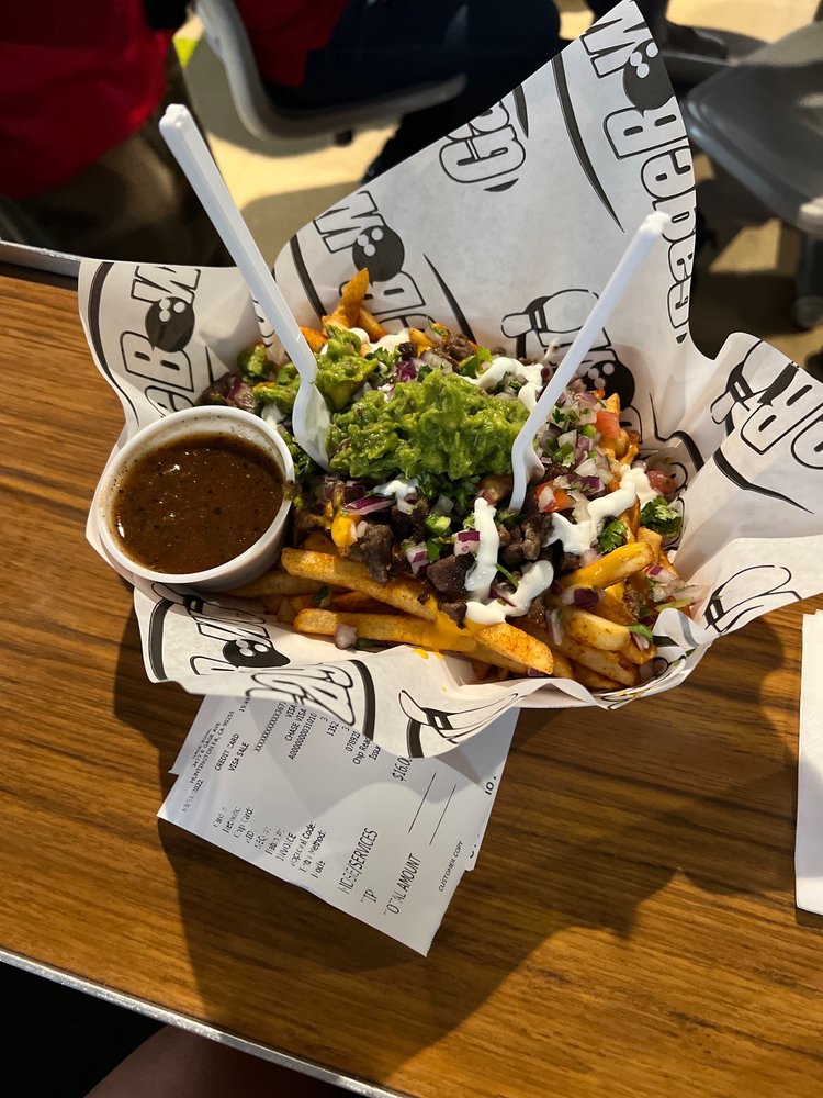 GAGE BOWL - Updated September 2024 - 98 Photos & 131 Reviews - 3477 E ...