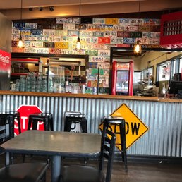 ROUTE 66 PIZZA - Updated July 2025 - 71 Photos & 155 Reviews - 201 ...