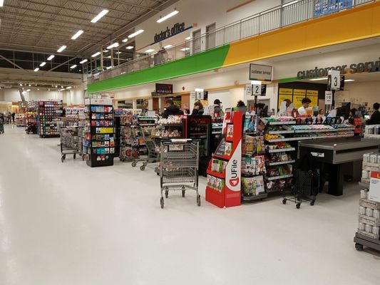 REAL CANADIAN SUPERSTORE - Updated January 2026 - 15 Photos - 1205 ...