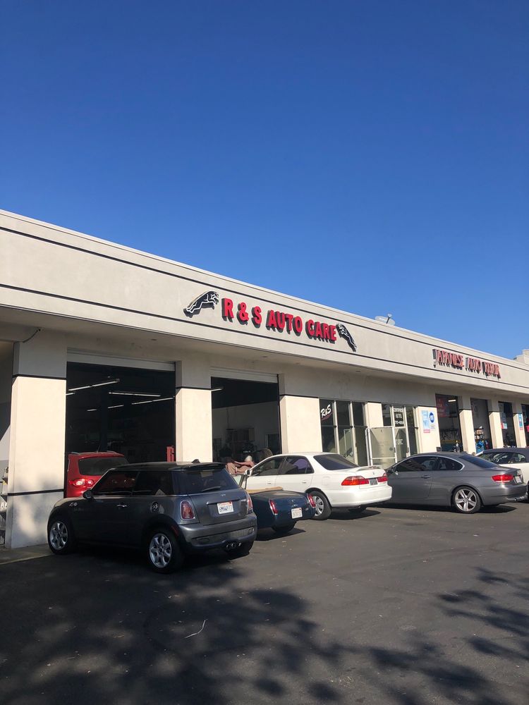 R & S AUTO CARE - Updated November 2024 - 41 Reviews - 20771 Bake Pkwy ...