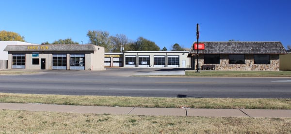 TAKE TEN TIRE & SERVICE - Updated December 2025 - 14 Photos & 10 ...