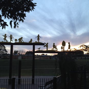 YOKINE RESERVE - Updated December 2025 - 100 Wordsworth Ave, Yokine ...