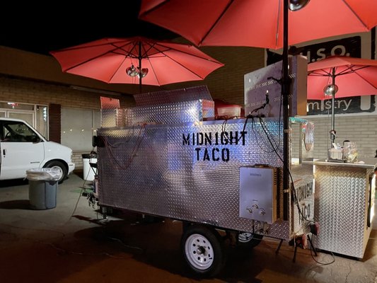 MIDNIGHT TACO - Updated October 2025 - 63 Photos & 79 Reviews - 339 N ...