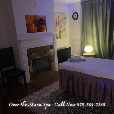 OVER THE MOON SPA - Updated December 2024 - 21 Photos - 23 Chelmsford ...