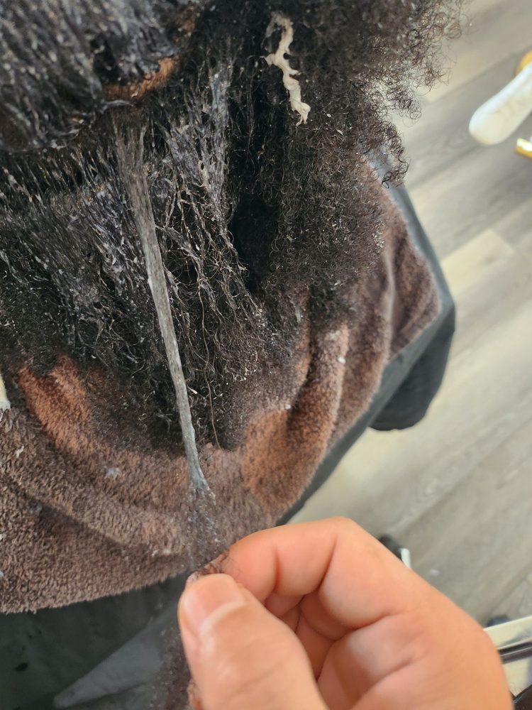 HAIR STYLIST JUN BY TINA VORA - Updated October 2025 - 288 Photos & 24 ...