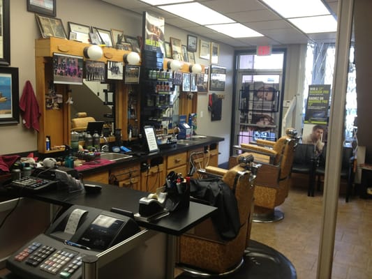 MICKEY’S BARBER SHOP & HAIR STYLING - 30 Photos & 16 Reviews - Barbers ...