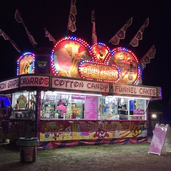 OREGON STATE FAIR - Updated August 2025 - 271 Photos & 91 Reviews ...