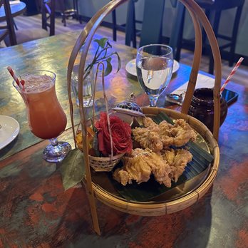 AUTTAROTE THAI CUISINE - Updated July 2024 - 44 Photos & 16 Reviews ...