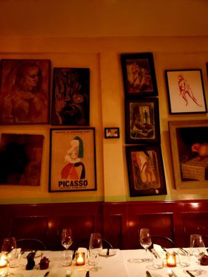 CAFÉ STELLA - 454 Photos & 961 Reviews - French - 3932 W Sunset Blvd ...