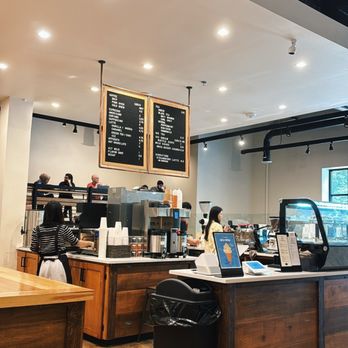 FOUNDATION COFFEE ROASTERS - Updated November 2024 - 574 Photos & 292 ...