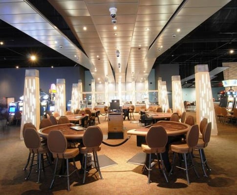 KICKAPOO CASINO - Updated December 2025 - 15 Reviews - 25230 E Hwy 62 ...