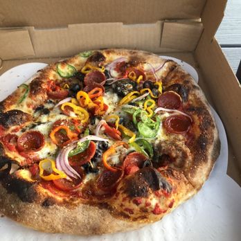 RAD PIES - Updated December 2025 - 130 Photos & 116 Reviews - 10210 ...