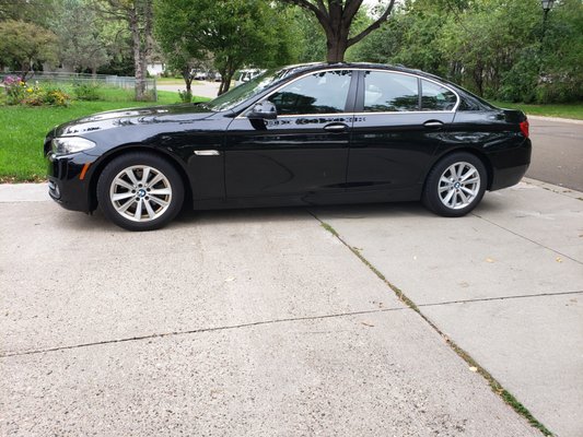 TINT MY RIDE - Updated March 2025 - 36 Photos - 16465 Forbes Ave ...