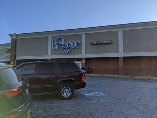 KROGER - Updated January 2026 - 35 Photos & 53 Reviews - 3855 Buford ...