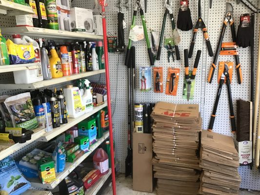MAIN STREET HARDWARE - Updated October 2025 - 13 Photos & 12 Reviews ...