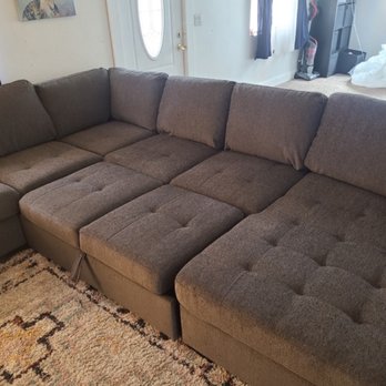 MOR FURNITURE FOR LESS Updated February 2025 138 Photos 158 Reviews 10015 SE Stark St Portland Oregon Furniture Stores Phone Number Yelp