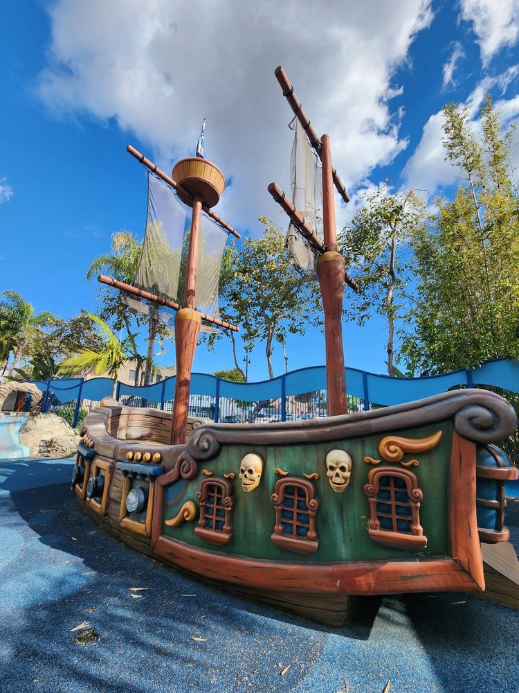 PIRATE PARK - 121 Photos & 57 Reviews - 16559 Bellflower Blvd ...