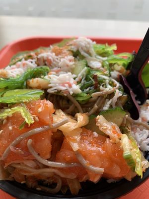 ALL ABOUT POKE - 192 Photos & 313 Reviews - 1916 Colorado Blvd, Los ...