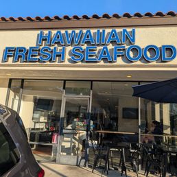 HAWAIIAN FRESH SEAFOOD - Updated July 2025 - 45 Photos & 37 Reviews ...