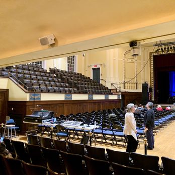 CARY HALL - Updated December 2025 - 13 Photos - 1605 Massachusetts Ave ...