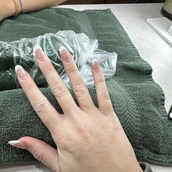 UPTOWN NAIL SPA - Updated May 2024 - 402 Photos & 441 Reviews - 2906 ...